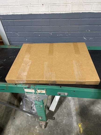 22x16 Serving Tray - Matthews Auctioneers