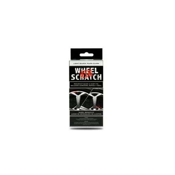(2) Wheel Scratch Fix Quick And Easy Wheel Touch Up Kit Universal ...