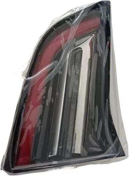 LEFT Driver Right Inner Trunk Rear Tail Light Brake Lamp 1502088-00-B ...