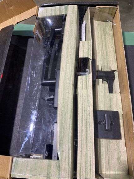 Baldwin Spyglass Single Cylinder Handleset w/Spyglass Lever featuring ...