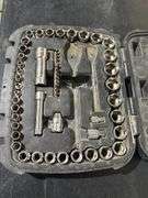 Husky Socket Set - Matthews Auctioneers