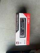 Dual Electronics XD18BT Single DIN Car Stereo Head Unit with Bluetooth ...