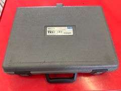 Matco Basic Fuel Pressure Test Set - Matthews Auctioneers