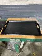 22x16 Serving Tray - Matthews Auctioneers