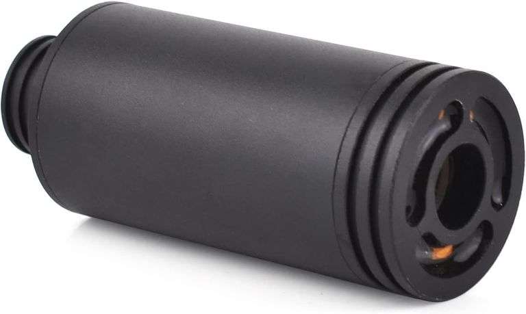 zlangsports Tracer Unit Lighter Glow in Dark for 14mm CCW/10mm CW ...