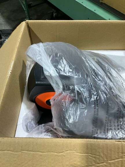 PUTNEN Under Desk Elliptical Machine, Ellipse Leg Exerciser While ...