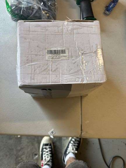 TRUPOW 110V AC Self-priming Gasoline Fuel Oil Transfer Pump with ...