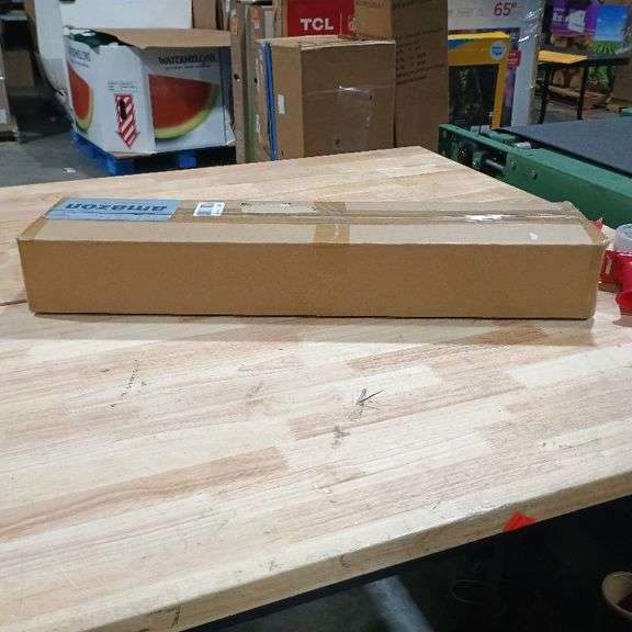 RV table replacement - Matthews Auctioneers