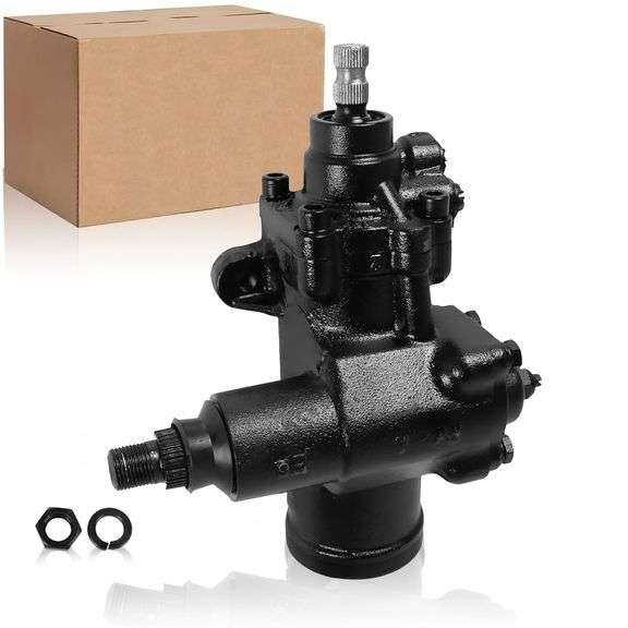 27-7540 Power Steering Gear Box for 1988-2000 Chevy GMC C1500 C2500 ...
