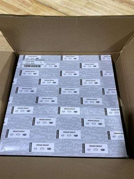 Amazon Basics Multipurpose Copy Printer Paper - Matthews Auctioneers