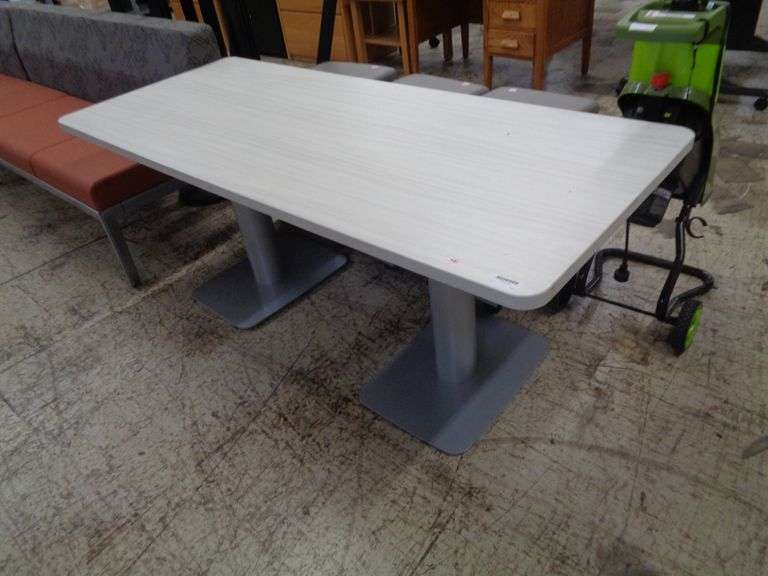 1 -TABLE - Matthews Auctioneers