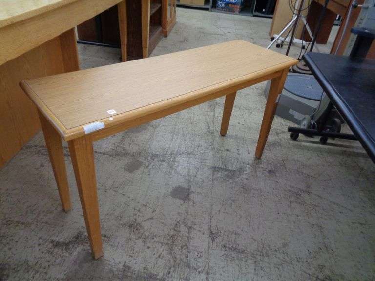 1 -TABLE - Matthews Auctioneers
