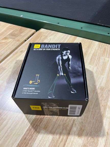 TRX BANDIT Kit - Matthews Auctioneers