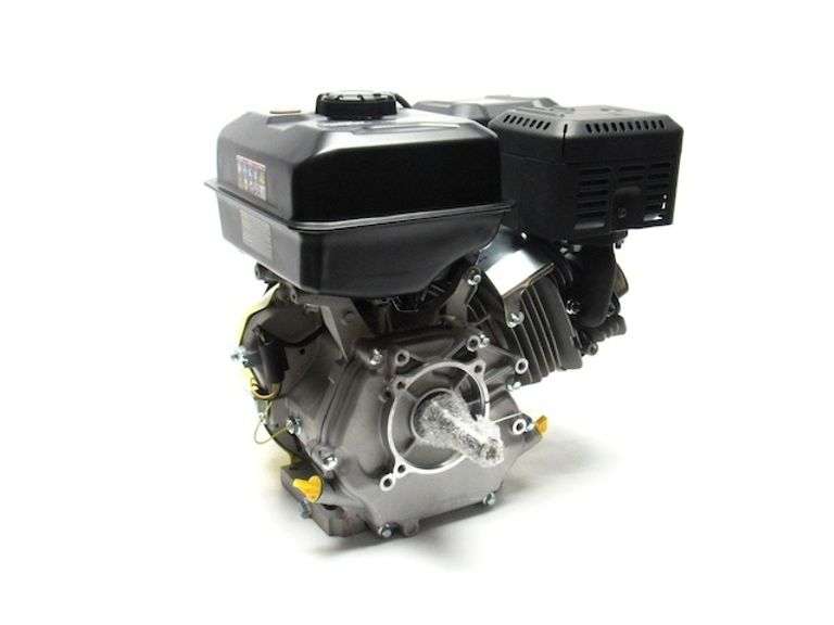 Champion 338cc Engine, Straight Shaft, Manual Start, 44.102 - Matthews ...