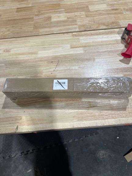 Monkey King Bar- Long 20" Hex Chisel Bits Bull Point Chisel Bit-Round ...