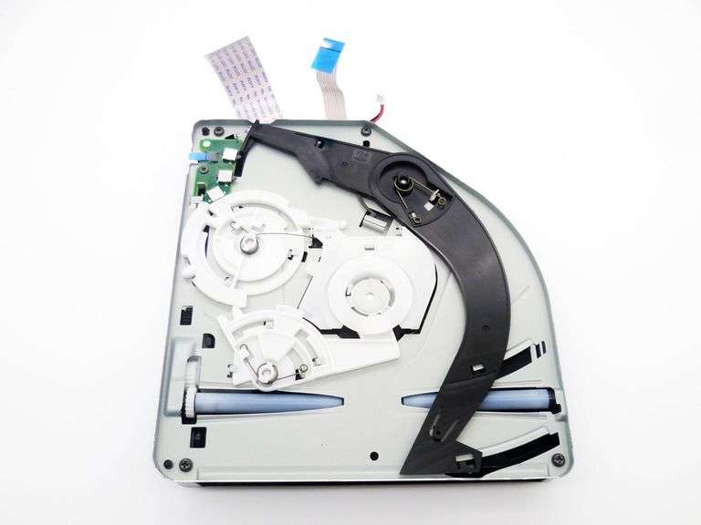 DVD Optical Disc Drive Connector Module Replacement Compatible with ...