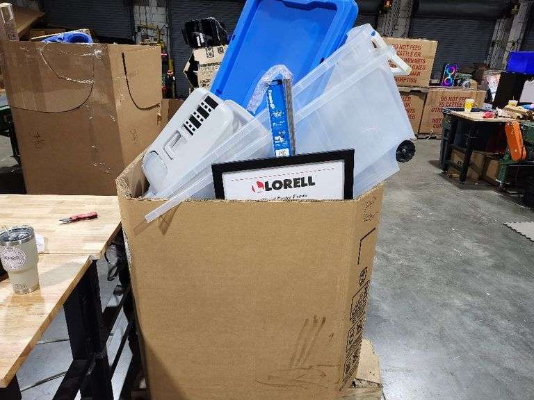 Pallet C grade - Matthews Auctioneers