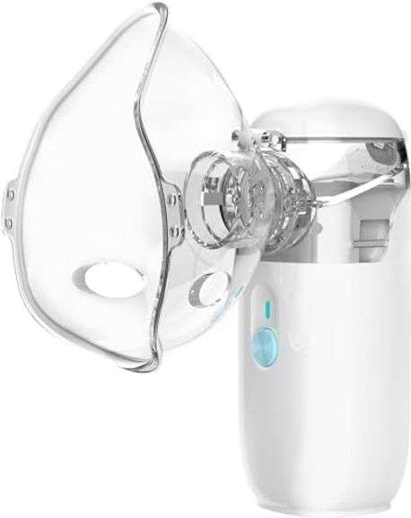 AVA-NEB Nebulizer - Nebulizer, Medicinal, Non-Ventilatory (Atomizer ...