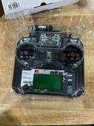 FLYSKY FS-i6X 6CH 2.4GHz RC Transmitter Controller with FS-iA6B ...