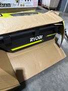 500 lb. 7.5 cu. Ft. Tow-Behind Utility Dump Cart with Universal Hitch ...