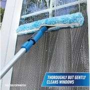 Unger 14. In Microfiber Window Scrubber - Matthews Auctioneers