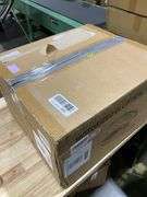 PUTNEN Under Desk Elliptical Machine, Ellipse Leg Exerciser While ...