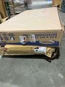 2 Miscellaneous Mitch-Match buildings - Matthews Auctioneers