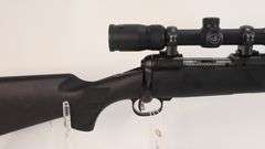 Savage Model 11 308 Win. Rifle - Matthews Auctioneers