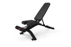 Bowflex SelectTech 3.1 Adjustable Bench - Matthews Auctioneers