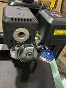Champion 338cc Engine, Straight Shaft, Manual Start, 44.102 - Matthews ...