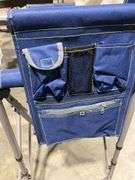 Bass pro shop chair - Matthews Auctioneers