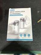 AVA-NEB Nebulizer - Nebulizer, Medicinal, Non-Ventilatory (Atomizer ...