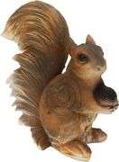 Archery 3D Animal Target Squirrel with Ground Stakes, Protable Size ...