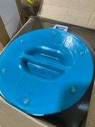 Valdorena Surface Float Skimmer,2025 Upgrade,No Installation Required ...
