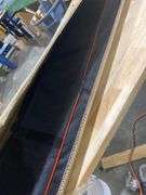 Aluminum telescope ramp 8 feet - Matthews Auctioneers