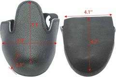 Steel Toe Cap Safety Shoe Covers - Matthews Auctioneers