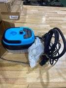 Handheld Steam Cleaner 2500W Hand-Held High Pressure Portable Cleaning ...