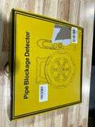 Pipe Locator Underground Pipe Blockage Detector Locators Water Pipe ...