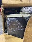 Exercise bench - Matthews Auctioneers