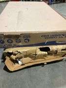 2 Miscellaneous Mitch-Match buildings - Matthews Auctioneers