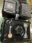 Champion 338cc Engine, Straight Shaft, Manual Start, 44.102 - Matthews ...