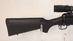 Savage Model 11 308 Win. Rifle - Matthews Auctioneers