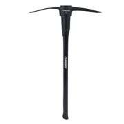 Husky 5 lb. Pick Mattock with 36 in. Fiberglass Handle - Matthews ...