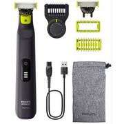 Philips Norelco Oneblade 360 Pro Hybrid Face & Body Men s Rechargeable ...