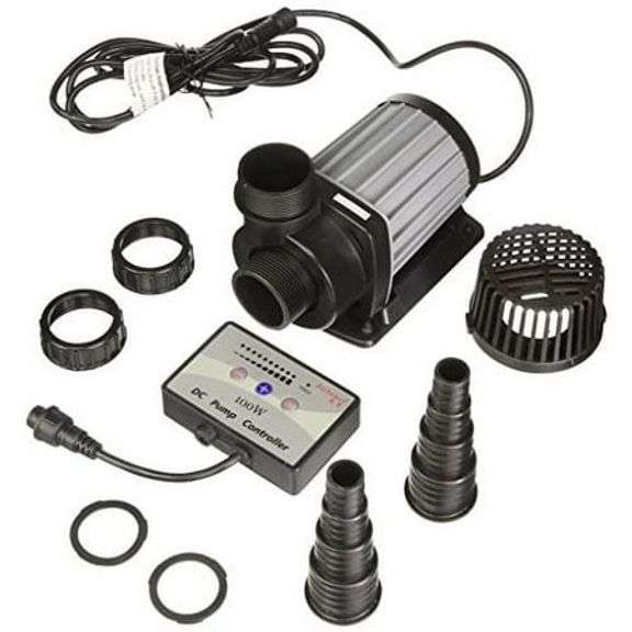 Jebao Jecod DCT Marine Controllable Water Pump - Matthews Auctioneers