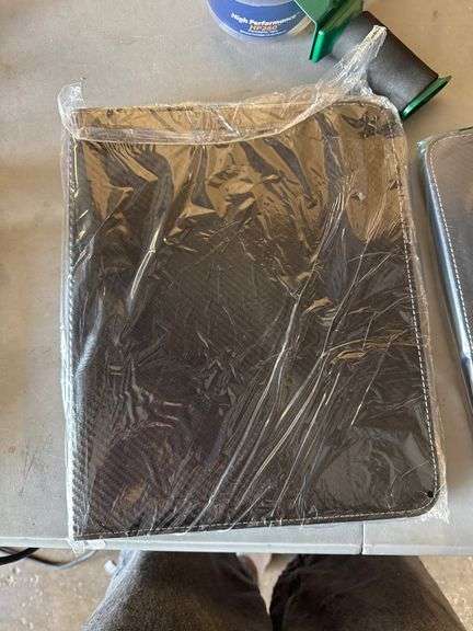 GERMUN Mini Card Binder 1 Pocket, 80 Pockets Trading Card Binder ...