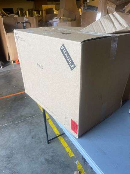 IRIS USA 68 L Plastic Storage Box with Lid and Latches - 4 Pack - BPA ...