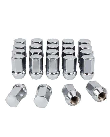 2017 Chevy 1500 Lug Patternnull