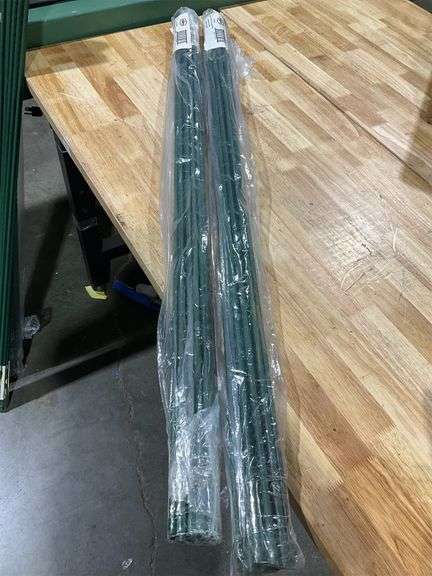 (40) Vigoro 4 Plant And Garden Stake - Matthews Auctioneers