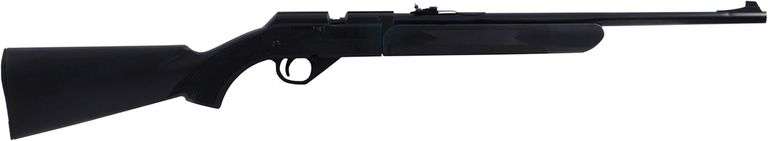 Daisy Powerline Model 35 Multi-Pump Pneumatic BB/Pellet Gun - Matthews ...